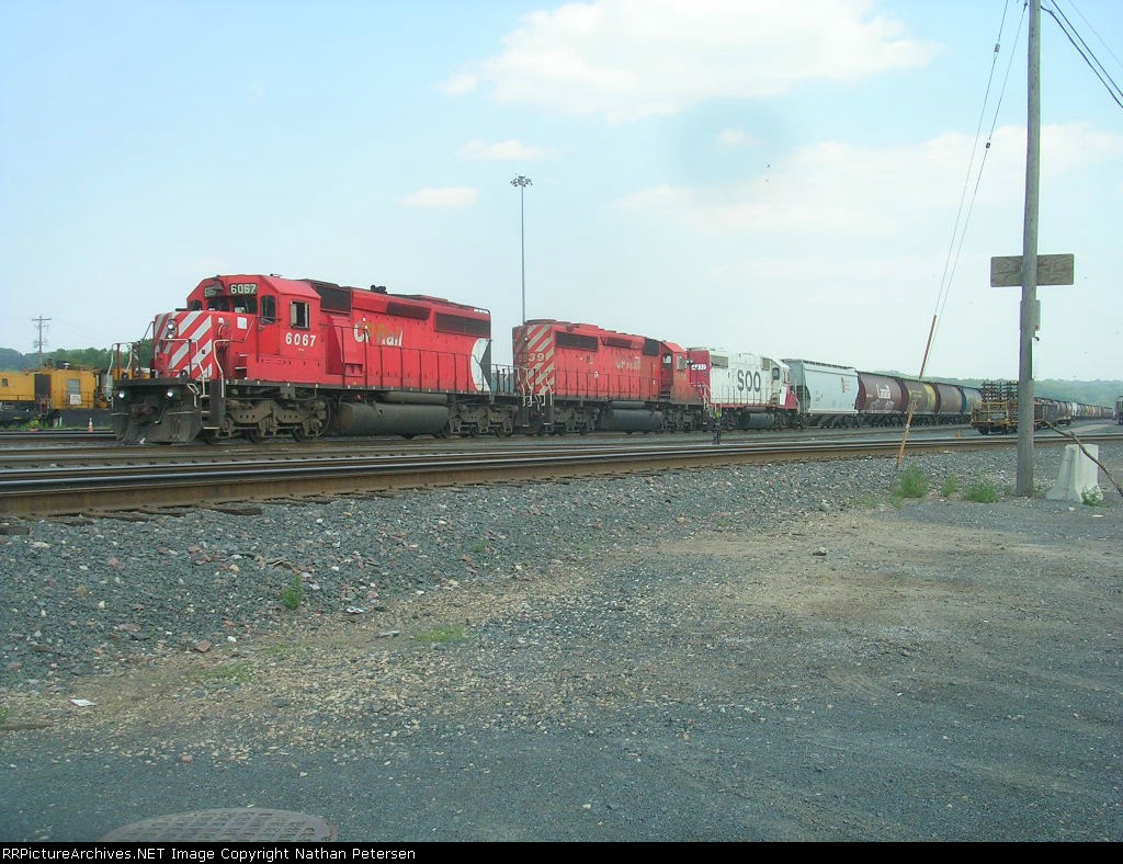 CP 6067